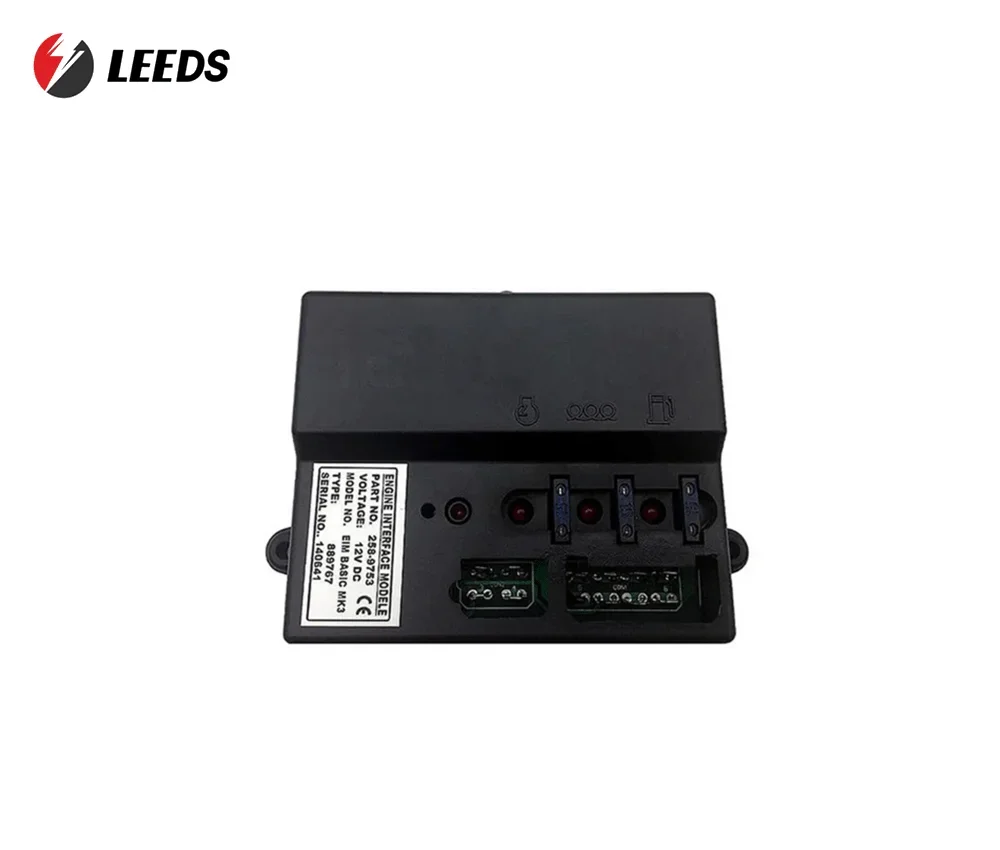 258-9755 Engine Interface Control Module For Wilson Eim Speed ...