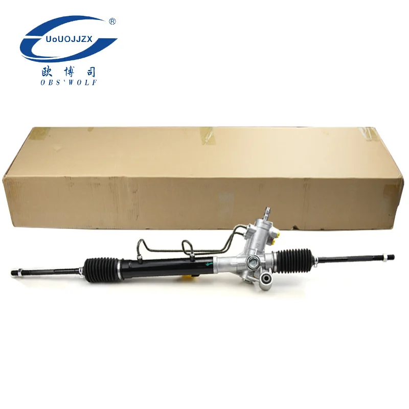 Hydraulic Power Steering Rack For Toyota Rav4 Sxa11 Aca21 2000-2005 Rhd ...