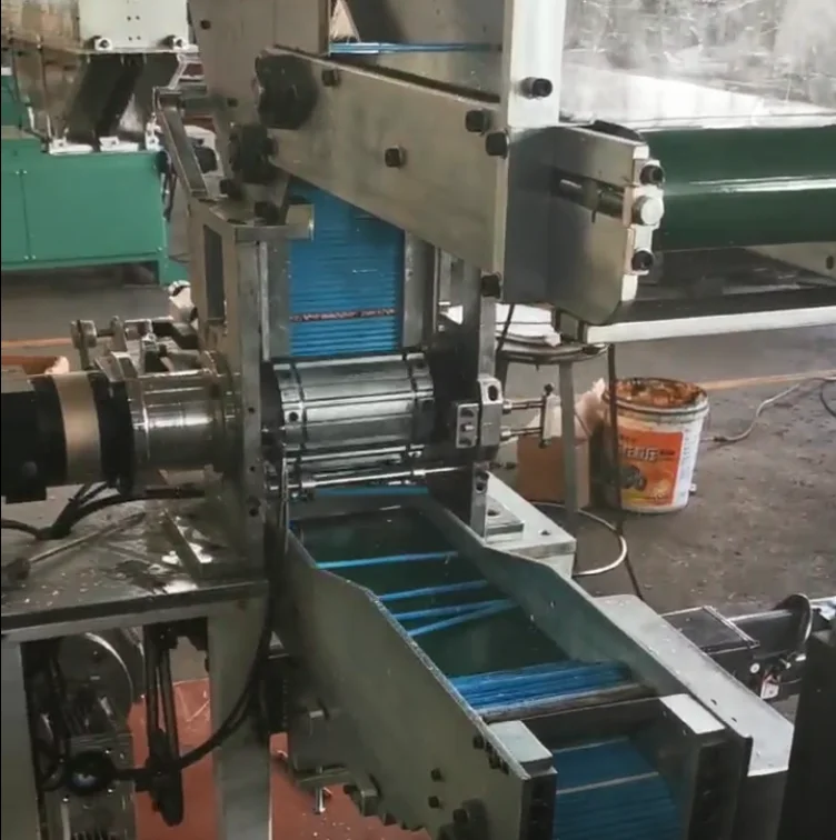 Alibaba.com: Wooden Pencil Machinery Production Line/Pencil Machine ...