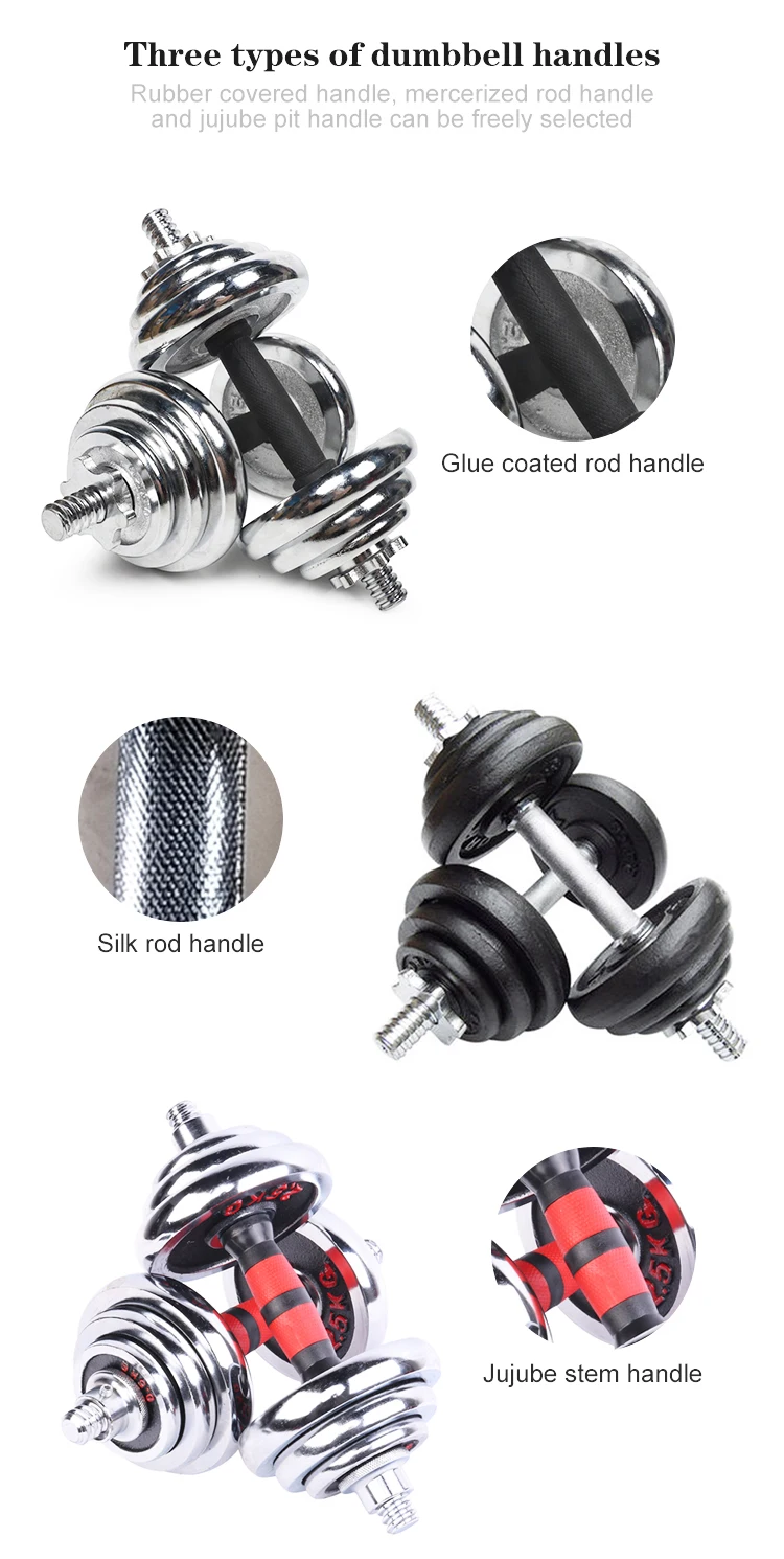 Hot Sale High Quality Fitness Equipment Weight Competition Standard ...