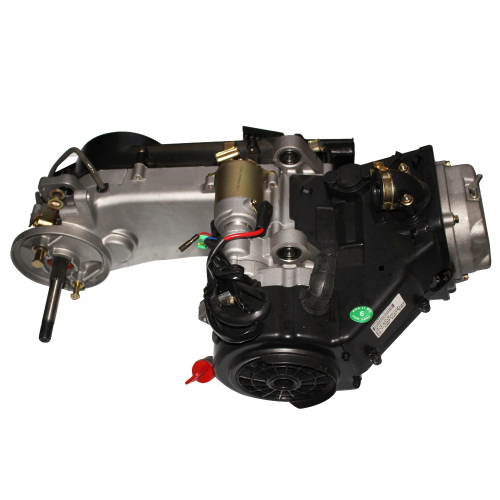 Factory Sell Competitive Price Gy6 Engine - Buy Gy6 150cc Engine Parts ...