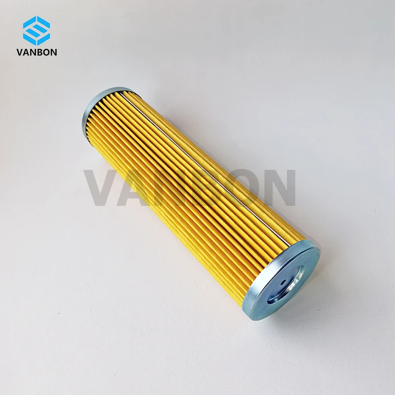 Hydraulic Oil Suction Filter Element ZP-3A for Niigata 6L28HLX ...