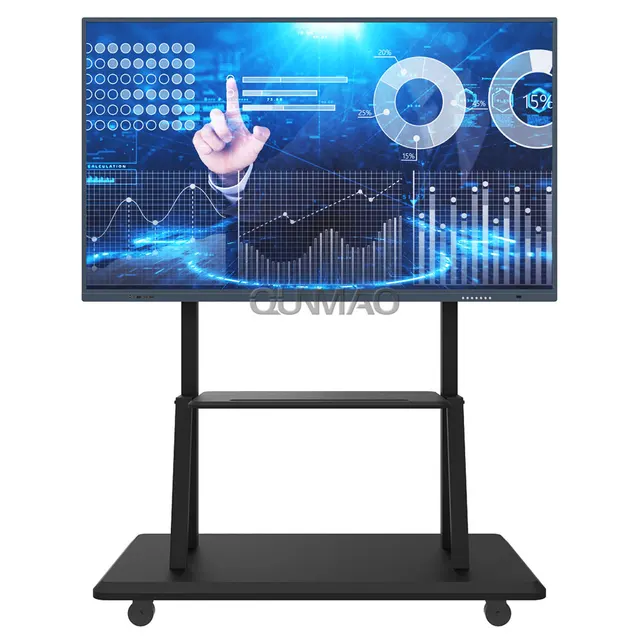 Shenzhen Qunmao Display Technology Co., Ltd. - LCD Monitor, LED TV