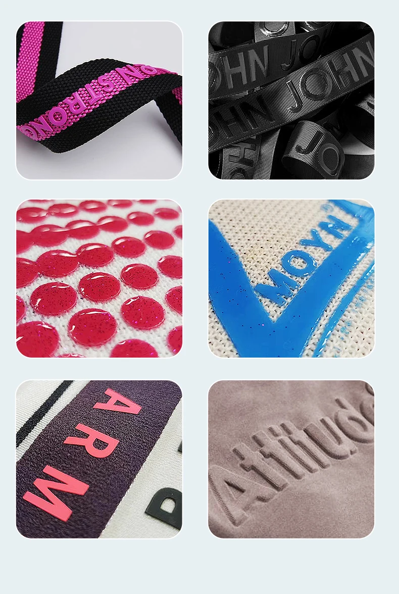 Anti-sublimation Heat Transfer Silicone Rubber Printing Ink for Fabric ...