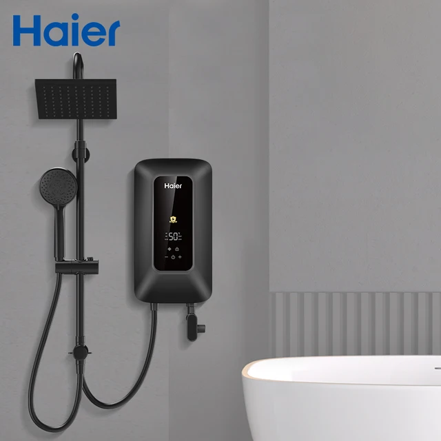Company Overview - Qingdao Haier New Energy Electric Appliance Co., Ltd.