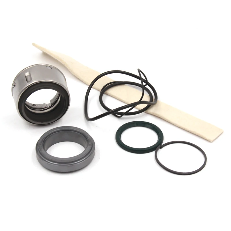 Shaft Seal Complete with O-rings 40mm Shaft Diameter for Bitzer air ...