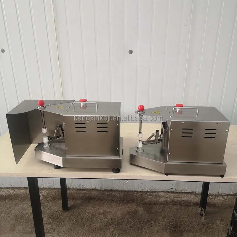 Stainless Steel Vegetable Fruits Citrus Peeler Machine