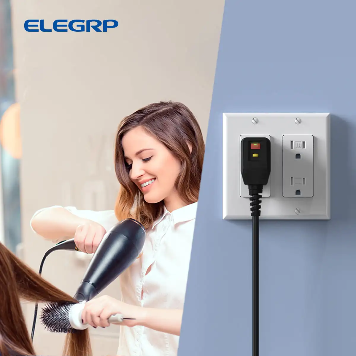 240V 15A ALCI Plug Protection - Reliable Electrical Safety