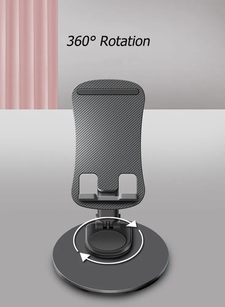 Rotating Flexible Universal Mobile Phone Holder Stand Abs Phone Stand ... Rotating Flexible Universal Mobile Phone Holder Stand Abs Phone Stand ...