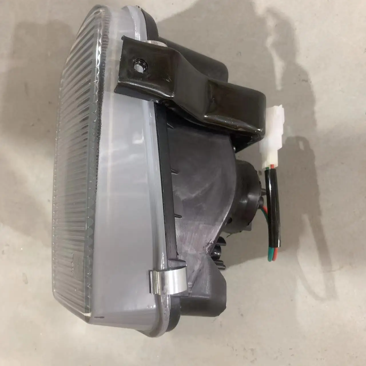 Truck Aftermarket Original Replacement Halogen Bulb for Isuzu NPR 700P NLR