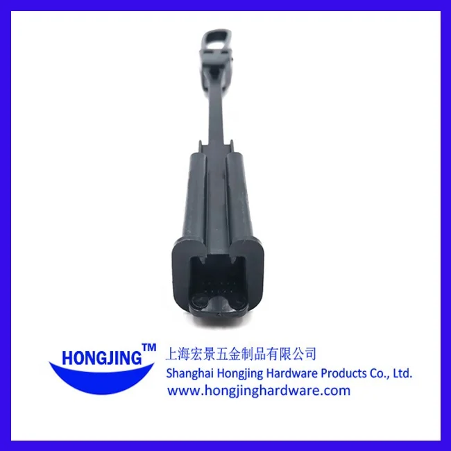 High Quality Plastic Drop Wire Clamp for FTTH - HJ-00864