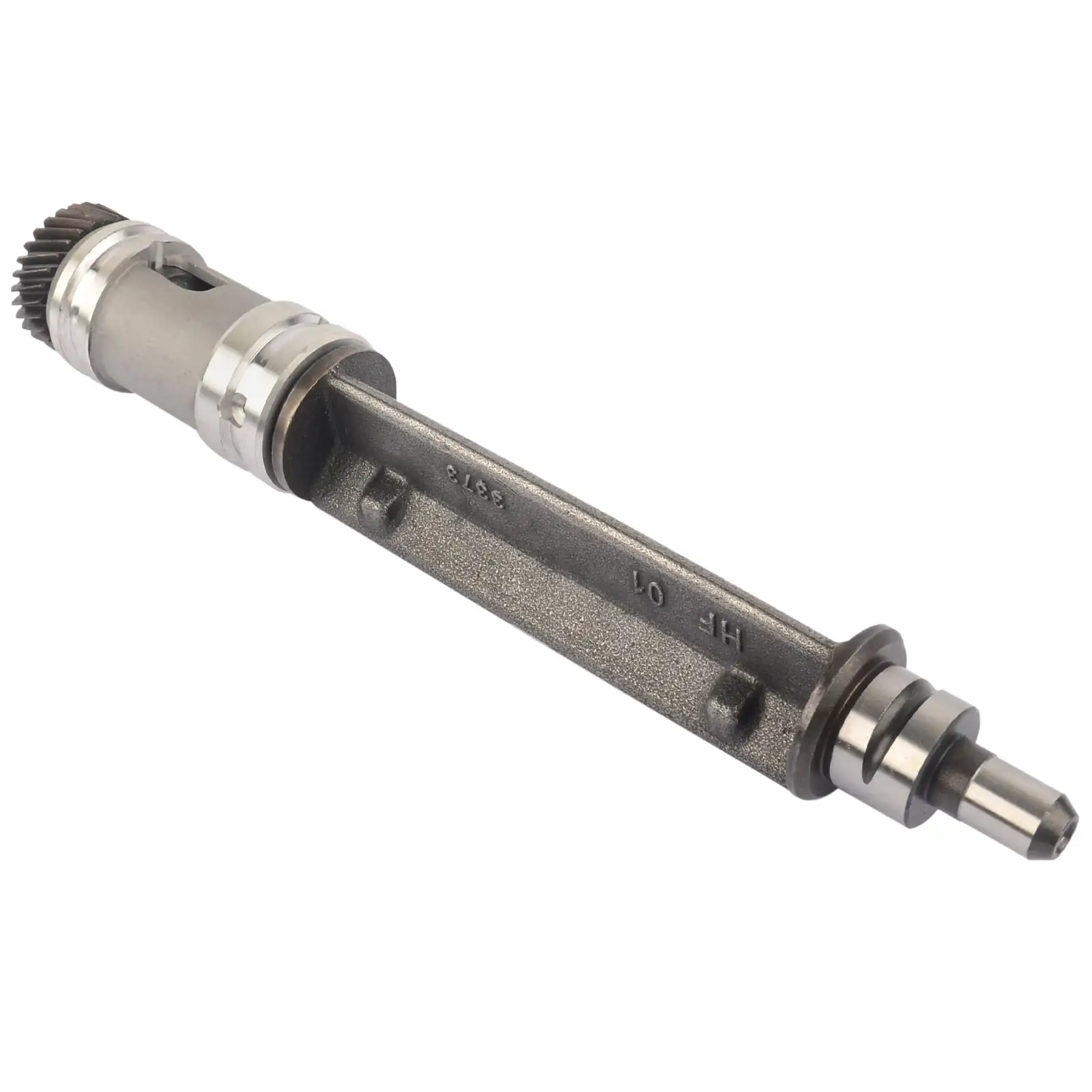 Auto Parts Balance Shaft Intake 06h198205n For Vw Beetle Cc Eos Golf ...