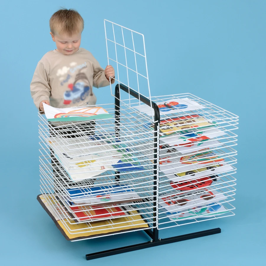 JH-Mech Efficient and Organized Metal Power Coated Design Artwork ...