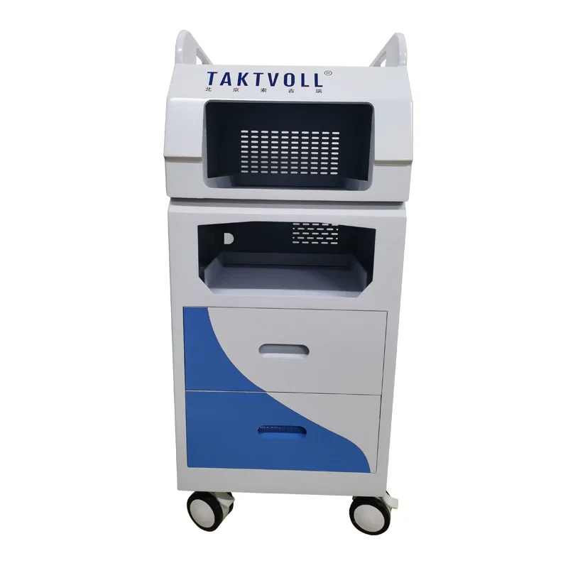 Taktvoll Electrosurgical Unit Trolley Electrosurgical Unit Mobile Cart ...