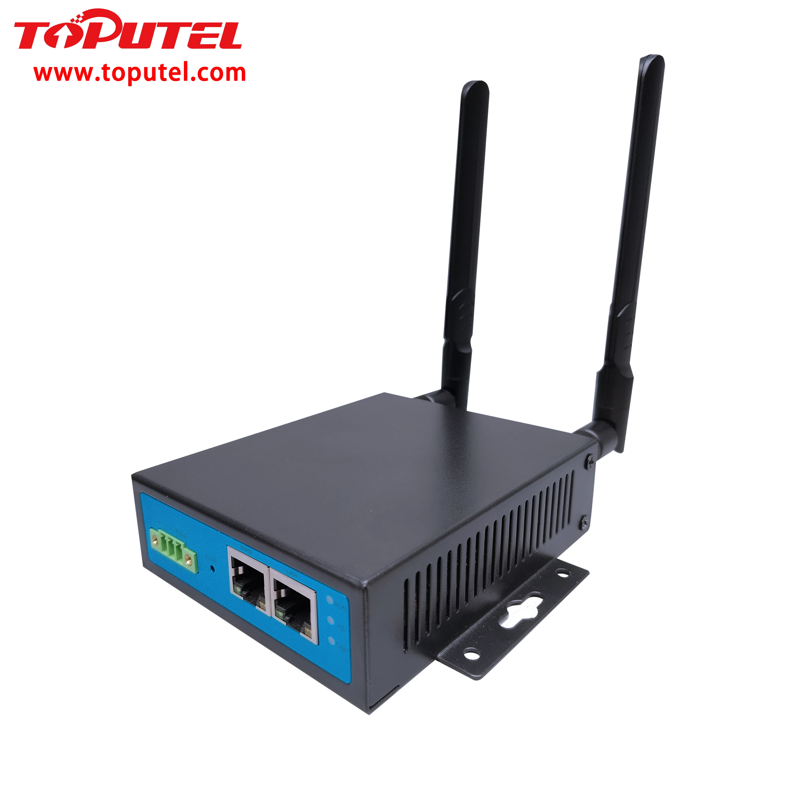 4G industrial router for IoT VPN customization+Free software for ...