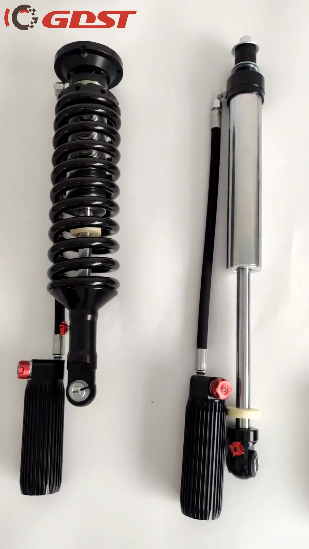 Gdst Off Road Vehicle 4x4 Adjustable Car Shock Absorber For Isuzu Dmax ...