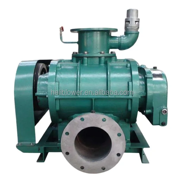 Sewage Treatment air Roots Blower WWTP Blower| Alibaba.com