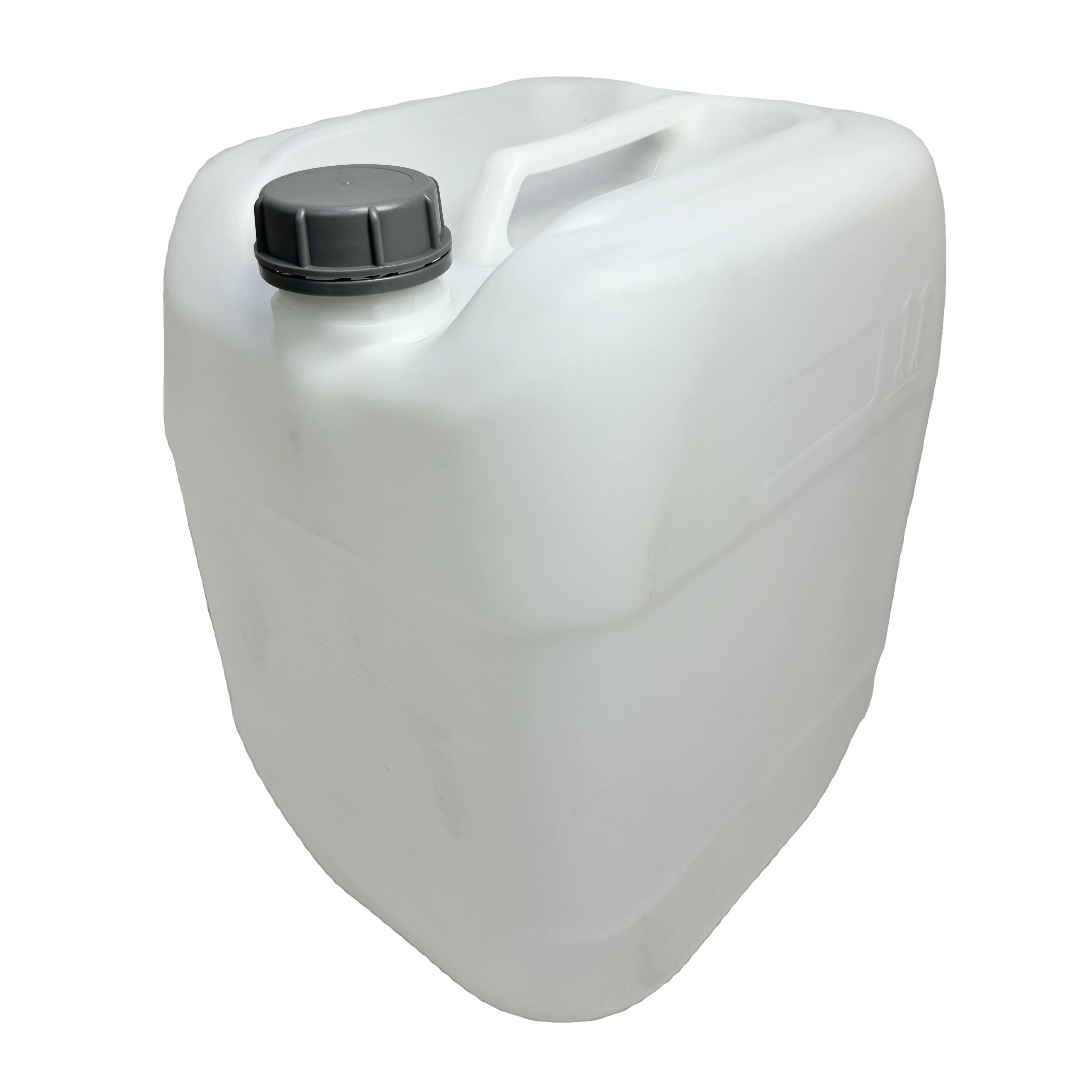 HDPE 30L Plastic Jerry Can For Industrial Engine Oil Liquid Packaging ...