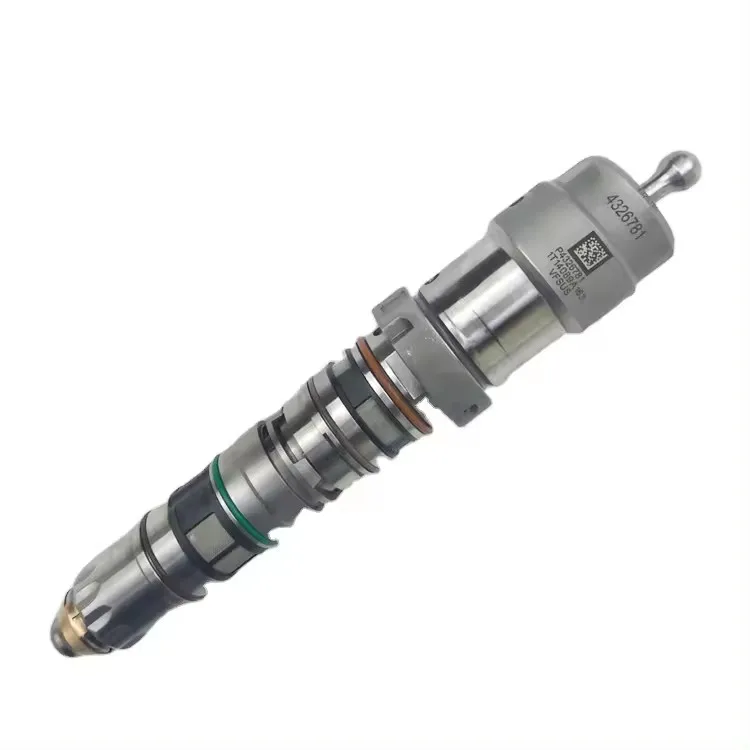 Cheap Eui F2e 3+3 Fuel 24290492 Common Rail Fule Injector - Buy 1746967 ...