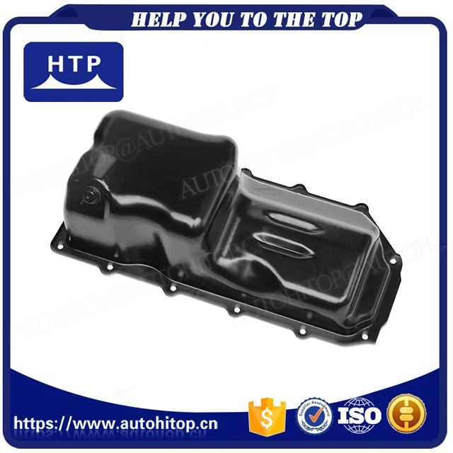 Engine Oil Pan Oil Sump Pan OEM 4667547 for Mitsubishi & Chrysler