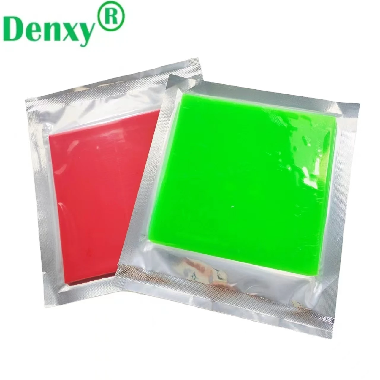 Dental PETG/TPU Vacuum Forming Sheets - Orthodontic Moulds