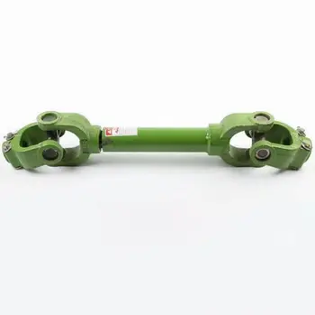 Tractor Drive Shaft Rotary Tiller Drive Shaft Type 131 Cross Shaft ...