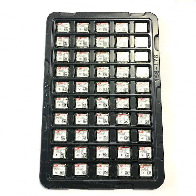 SIMCOM NB-IoT Module SIM7020C SIM7020E SIM7020G| Alibaba.com