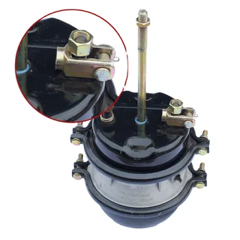 Jasmine Truck Brake System Parts T3030 Spring Brake Chamber T30/30 ...