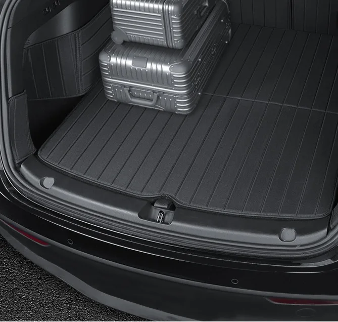 24 New Versions Of Model 3 Backrest Integrated Trunk Pad Tpe Style 1 ...
