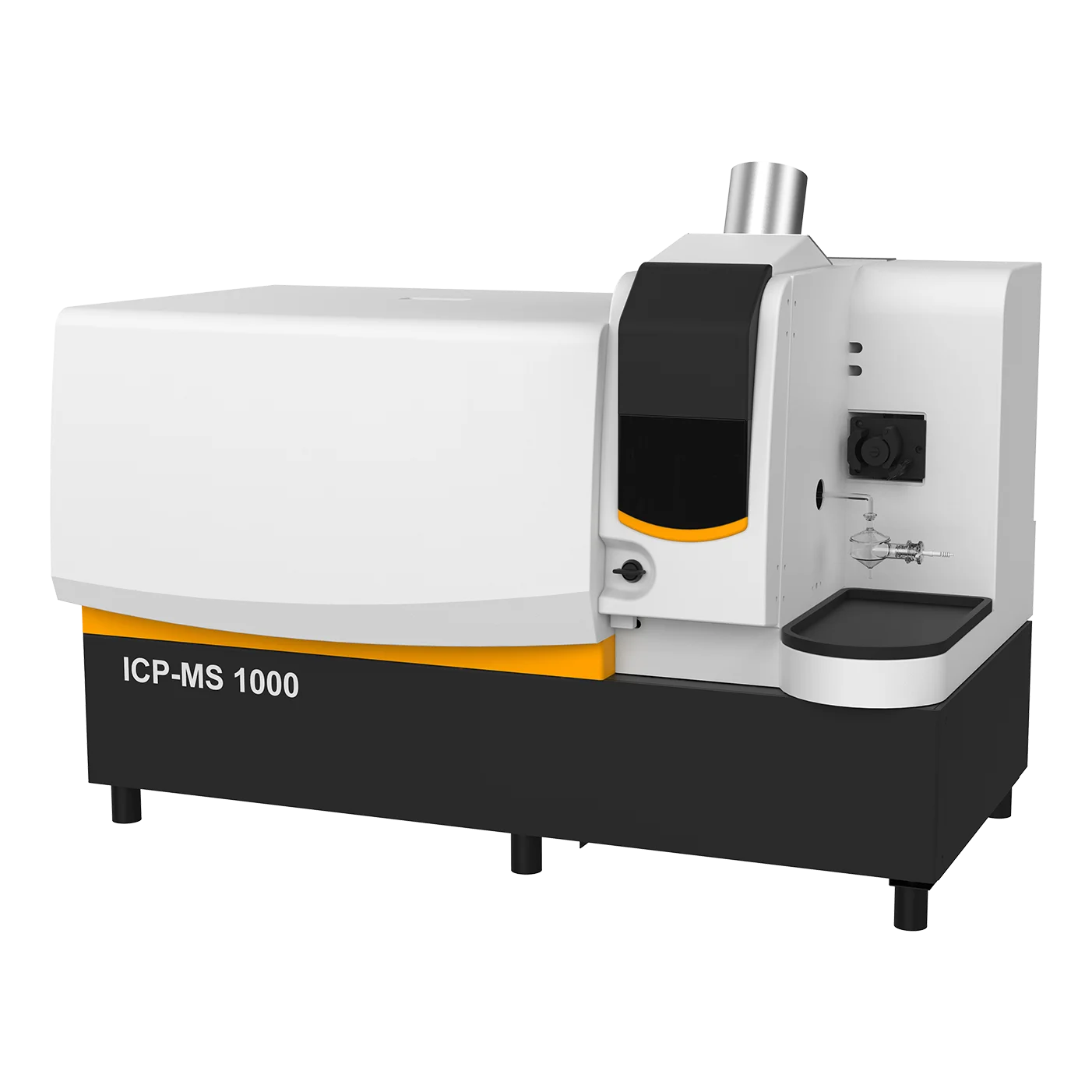 AELAB ICP Mass Spectrometer - Precision and Reliability