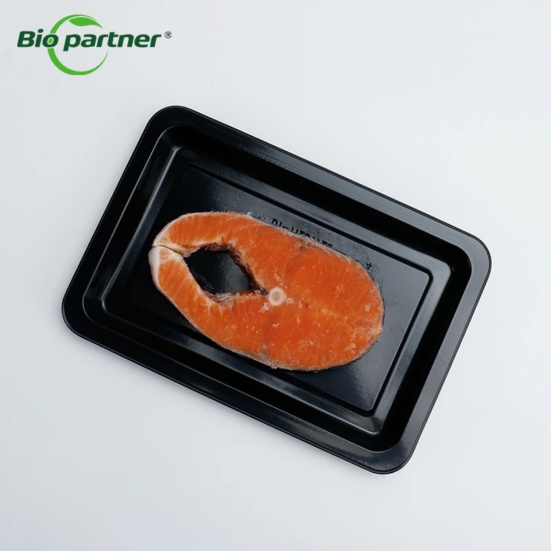 Multifunction Vacuum Skin Packaging Disposable Plastic Meat Trays ...