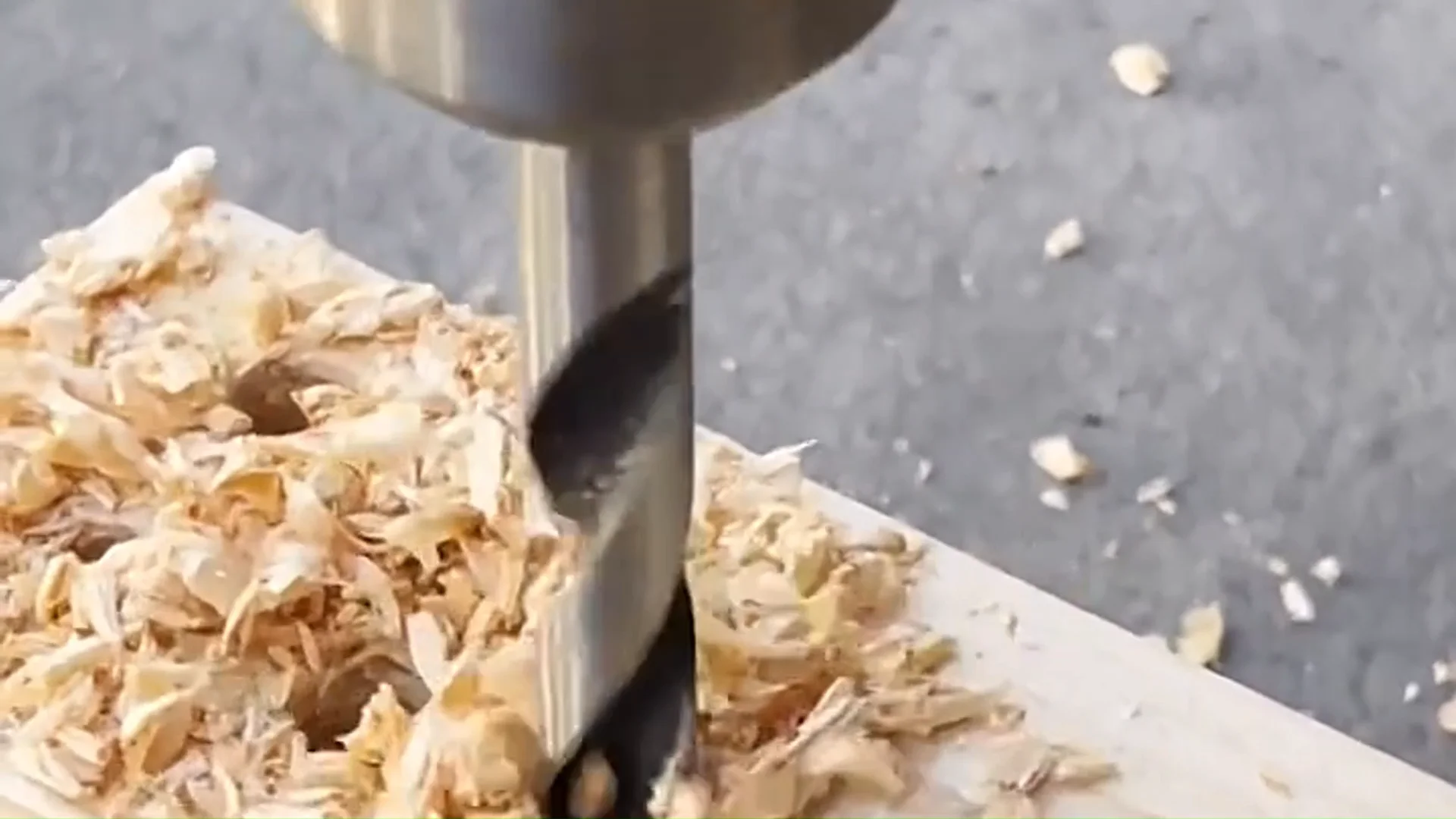 Brad Point Wood Carpenter Cutter Drill Bits For Wood 25pc Wooden Drill ...