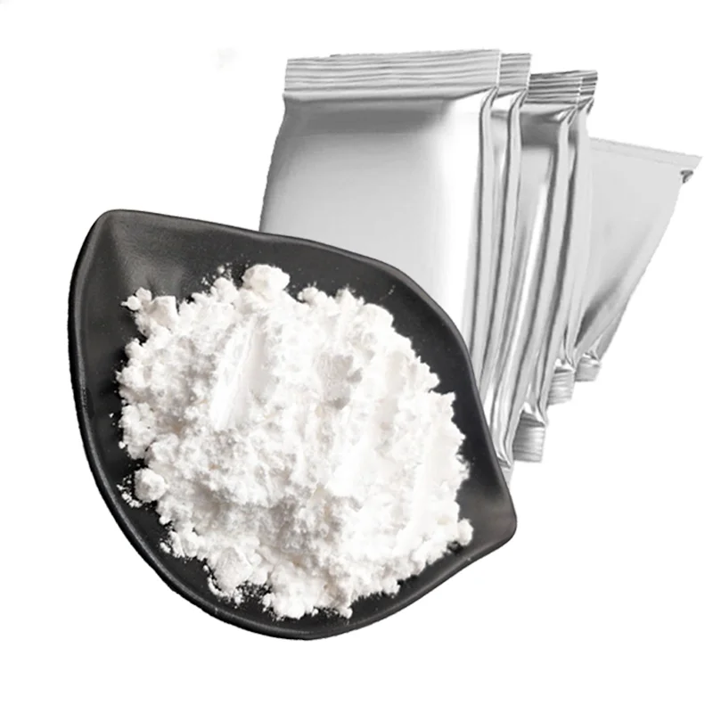 Cosmetic Raw Powder Materials Anti-wrinkle Snap-8 /acetyl Octapeptide-3 ...