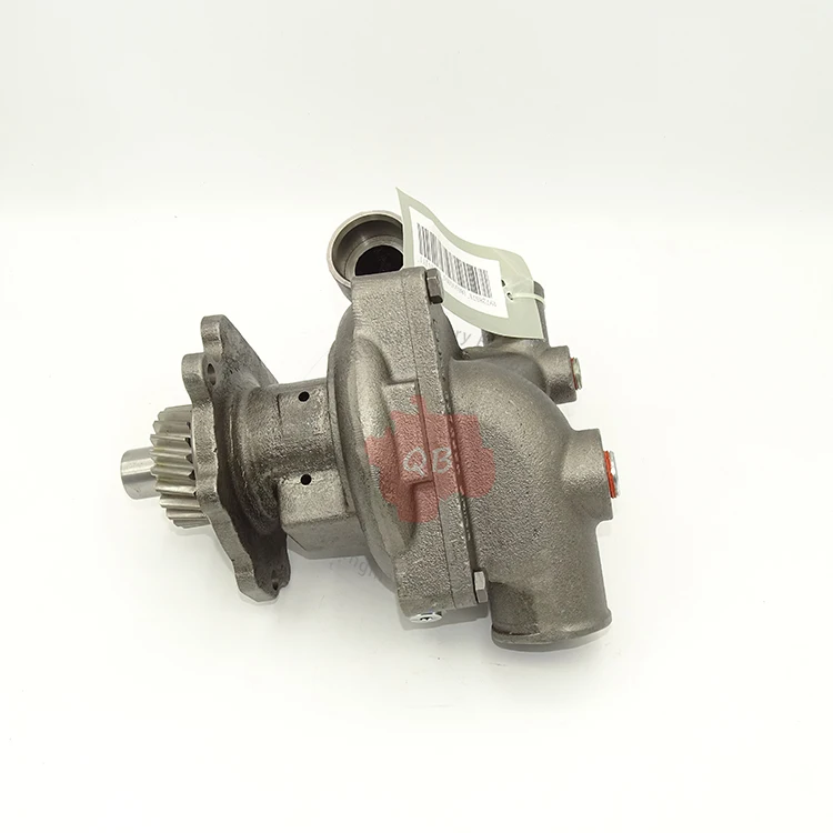 Cummins M11 ISM11 QSM11 Diesel Engine Water Pump 2882145