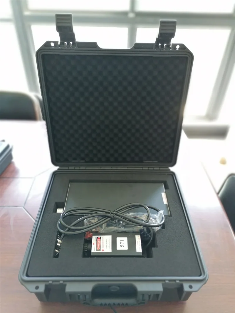 571nm激光模块黄光激光器 - Buy 黄光激光器，571nm黄光激光器模块，571nm激光 Product on Alibaba.com