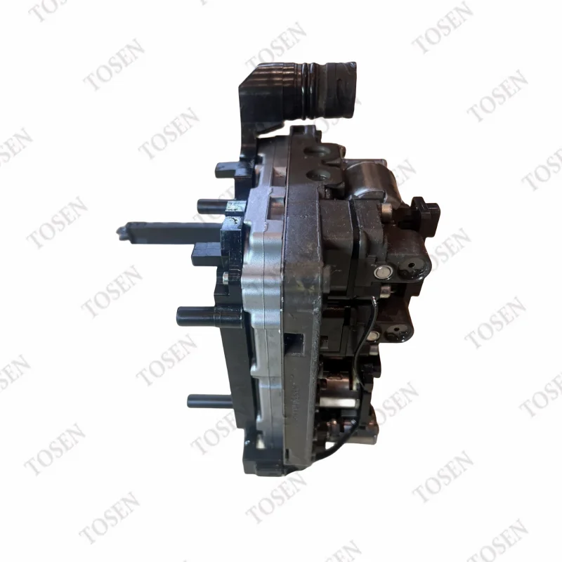 Find the Perfect Mechatronic Transmission DQ250 for VW GTI EOS