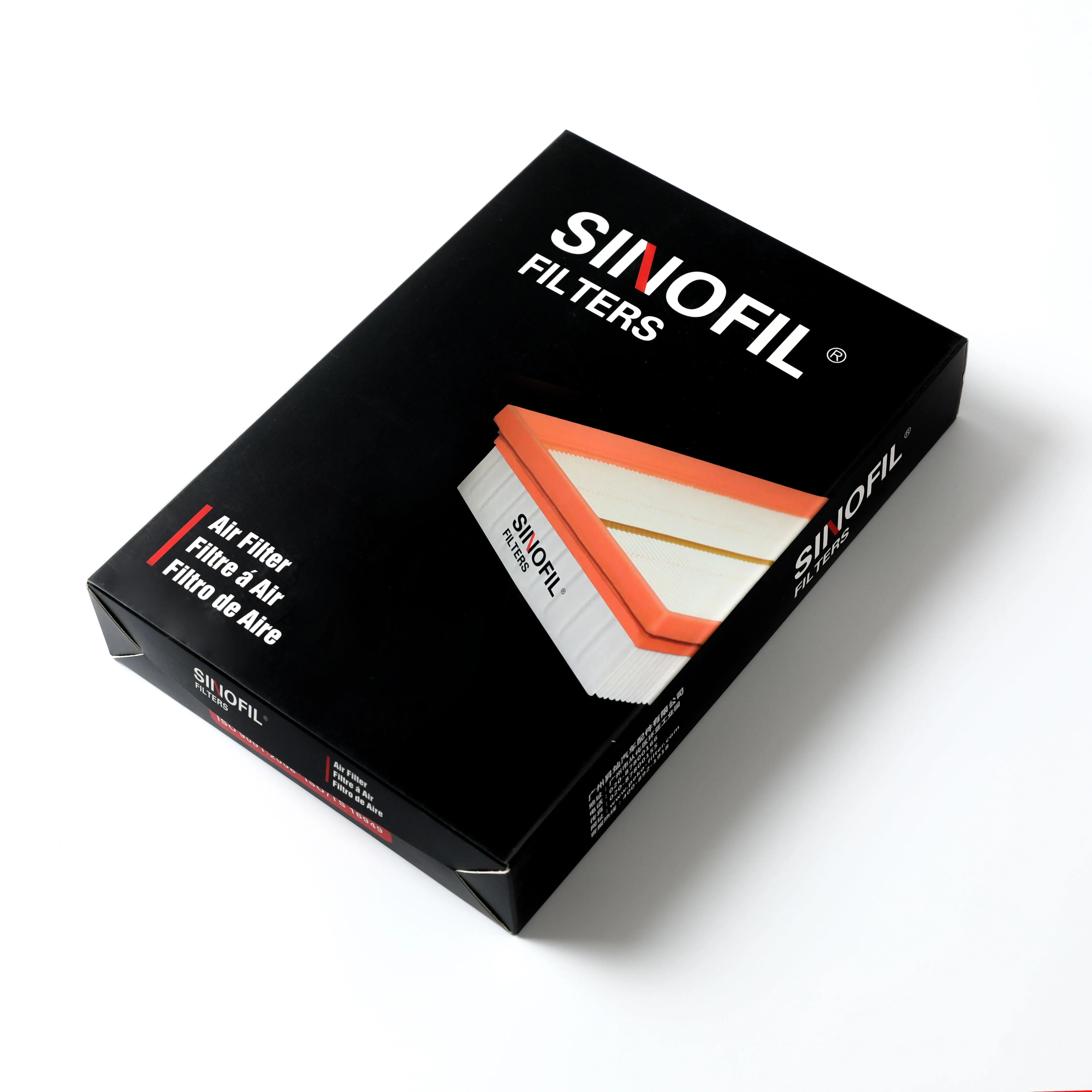 Car Engine Cabin Air Filters Element For Volvo S80/v70/xc60 Oem ...