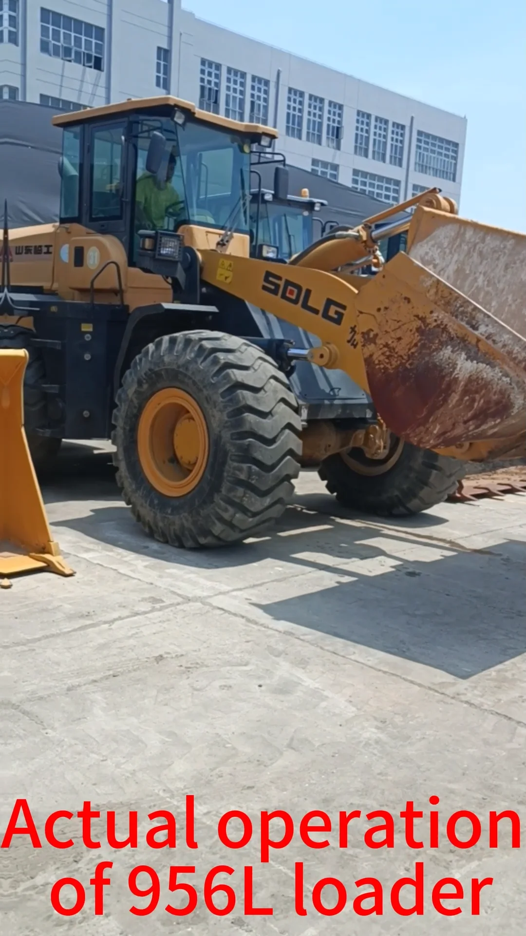 Used Good Condition Cat 966h Loader Used Wheel Loader Cat 966h In Cheap ...
