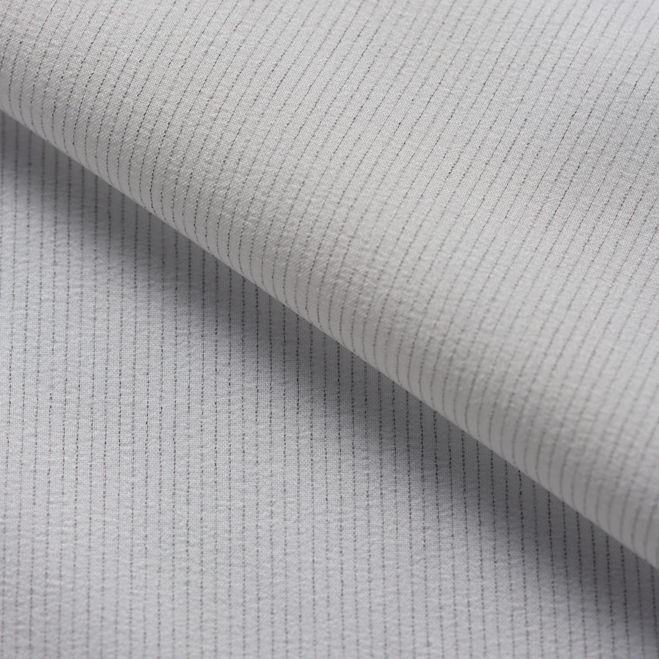 Polyester Fabric Anti-static 50d Anti-static Four-sided Stretch Fabric ...