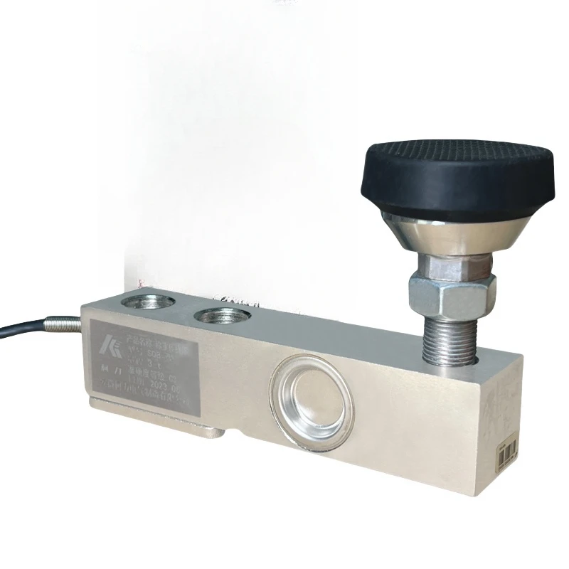 Original And Genuine Sqb 1t Small Weighbridge Sensor For Accurate ...