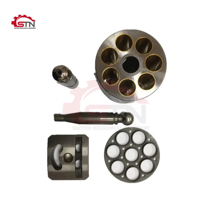 113375a 132528 Excavator S220lc-v Swing Motor Spare Parts Repair Kits ...