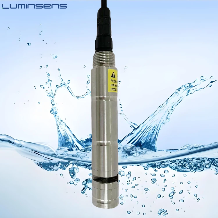 Portable Toc Meteranalyseur D Oxygne Cod Analyzer Portablecod Analyzer ...