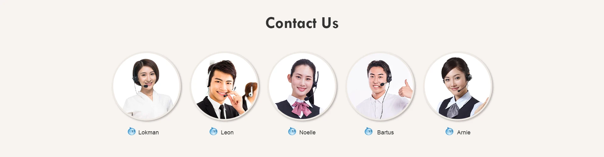 Guangzhou Tuoluo Suosi International Trading Co., Ltd.