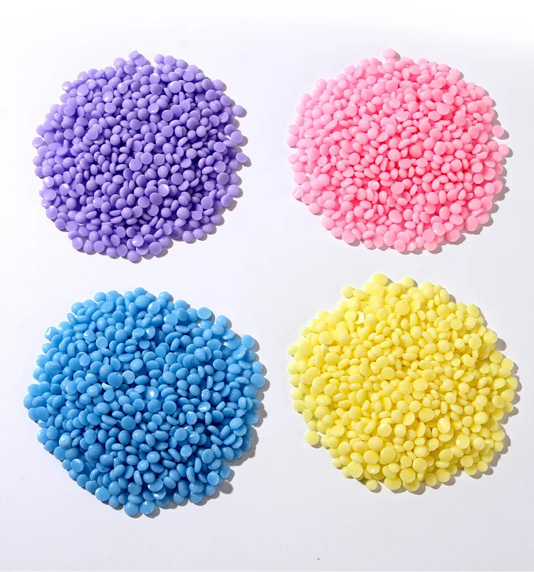 Scent Booster Beads - Long-Lasting Fragrance for Laundry
