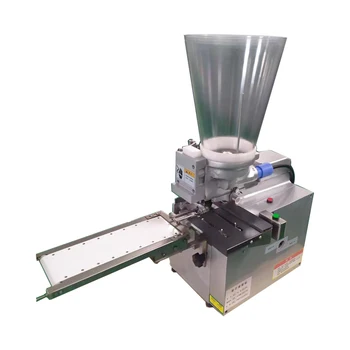 Japanese Gyoza Samosa Maker Machine Semi Automatic Fried Dumpling ...