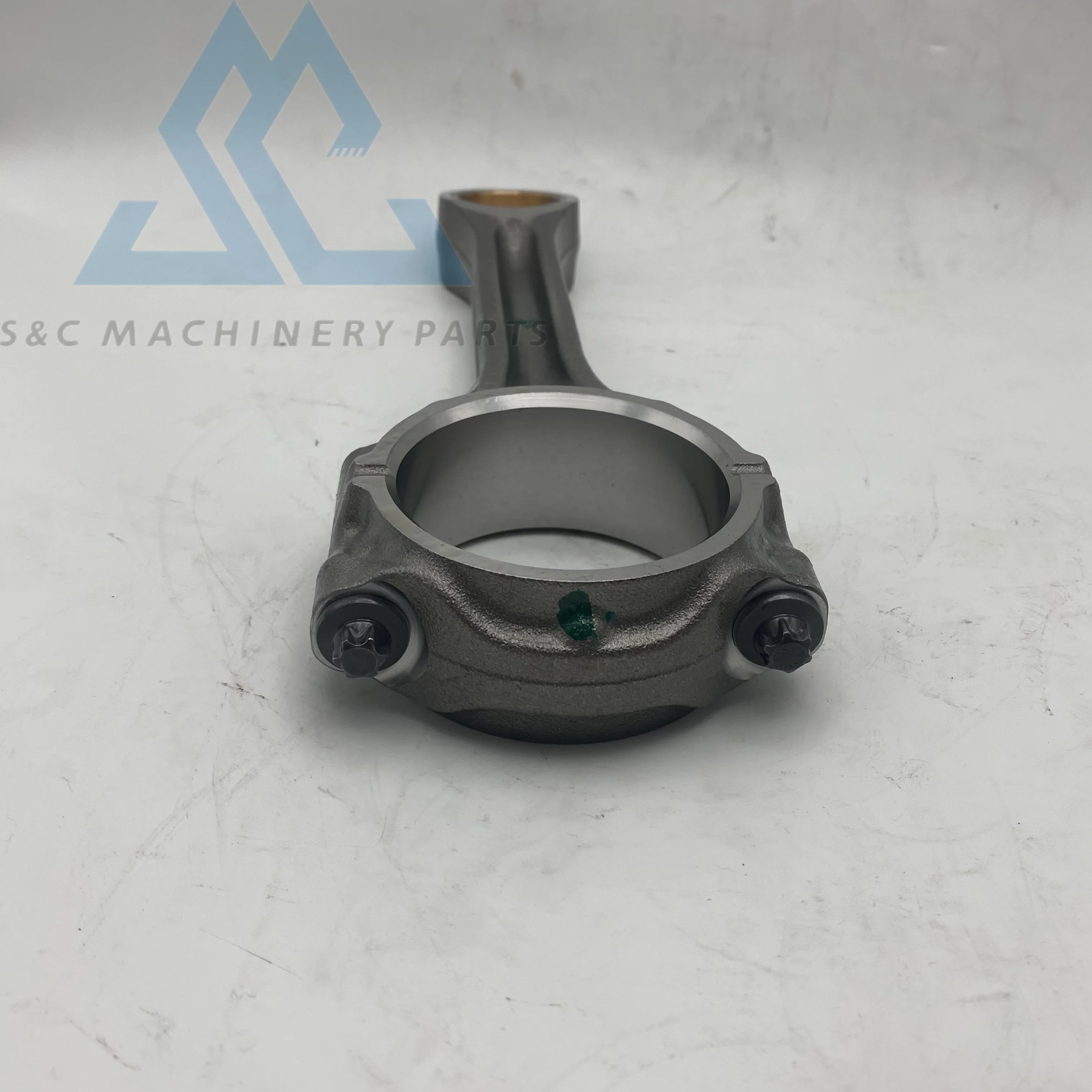 3054 C4.4 Connecting Rod 225-5454 225-7181 3590724 for Cat Excavator ...