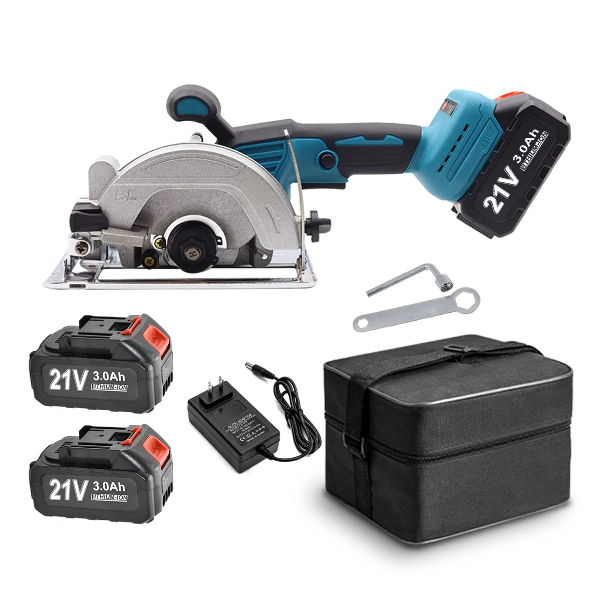 Battery powered mini wood cutter cutting wooding machine electric high ...