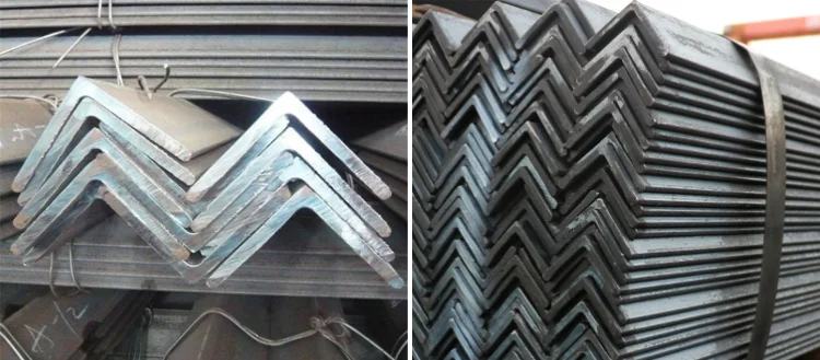 50x50x5 Angle Steel Astm A36 Carbon Equal 2 Inch Angle Steel Galvanized ...