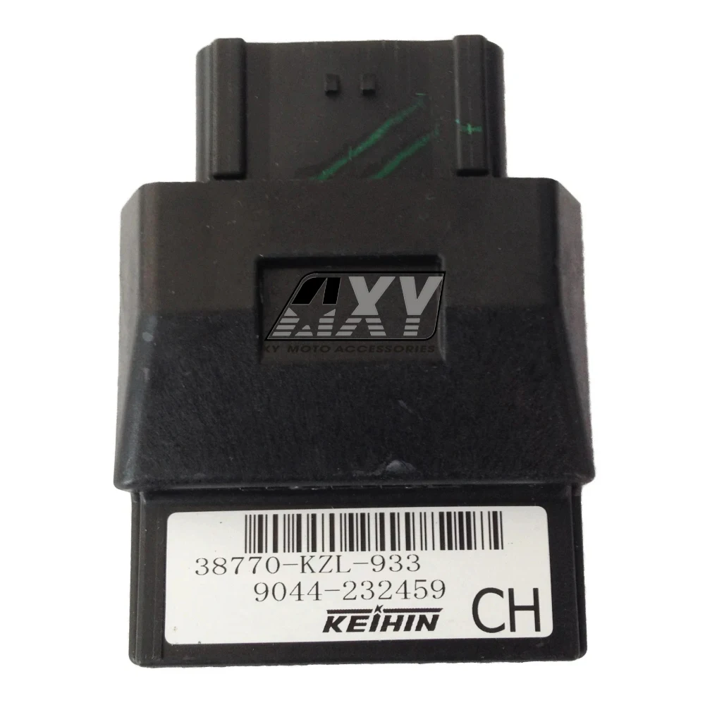 Genuine Motorcycle CDI ECU Igniter Unit for Breeze 38770-KZL-934-M1