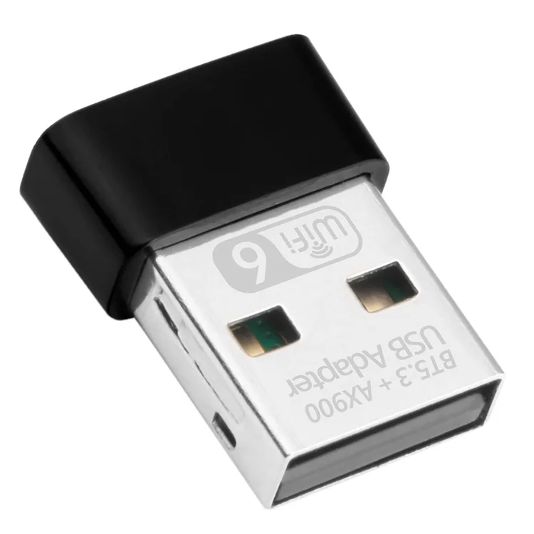 Kali Linux Pc用bt5.3ワイヤレスwifiアダプター付き900mrtl8851buwifi6usbアダプター - Buy ...